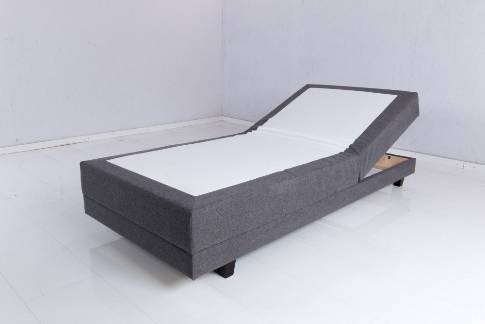 Elektrische boxspring | Bremafa